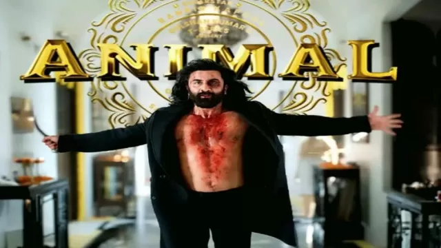 Animal Movie Release Date on OTT Platform Netflix