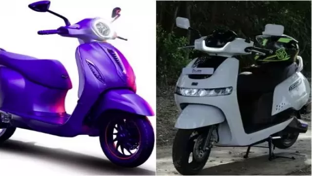 Bajaj Auto has filed a new trademark for the Vector name in India