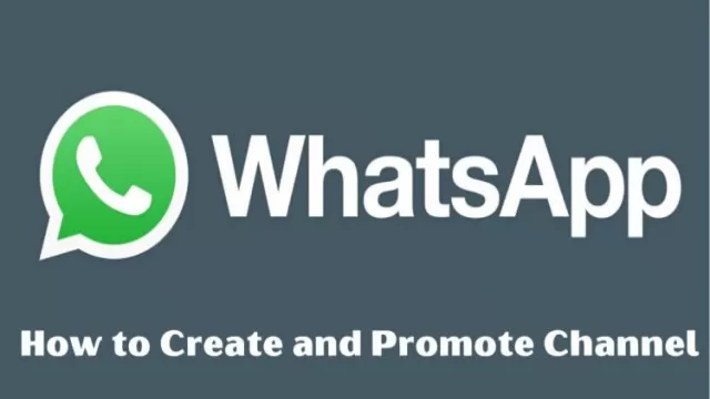 How to create WhatsApp channel? Step-by-Step Guide