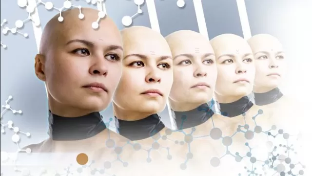 Why Human cloning is banned throughout the world & what was the first ...