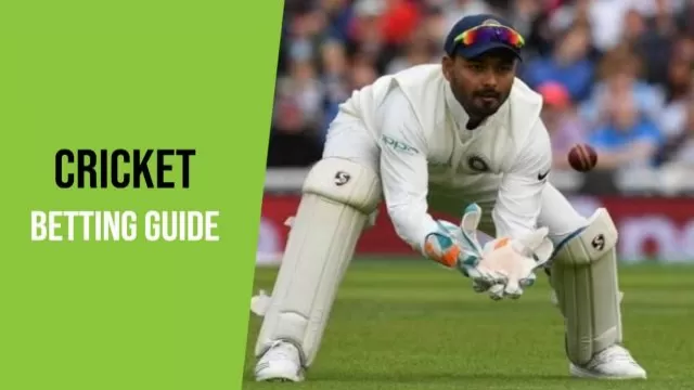 A Beginner's Guide to Betting on Cricket