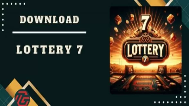 Download Lottery 7 App | Register and Get ₹300 Welcome Bonus