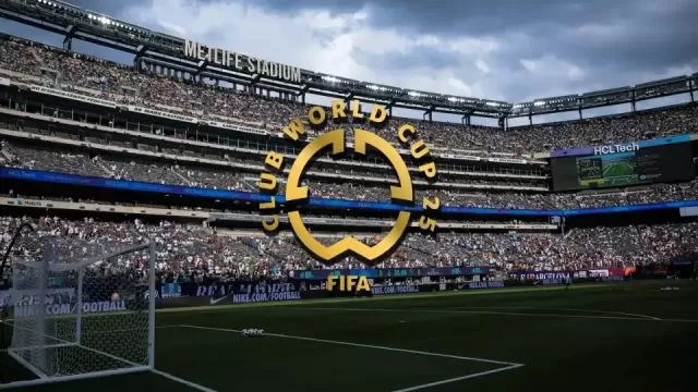 FIFA Club World Cup 2025 : Host stadiums announced