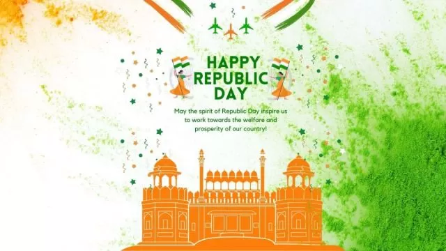 Happy Republic Day 2024: Wishes, images, quotes, greetings, WhatsApp status