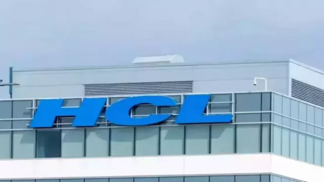HCL Tech Q3 results: Board approves interim dividend of Rs12 per share