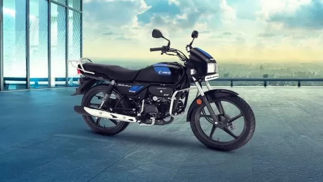 Hero Splendor Plus Xtec 2.0 version launched