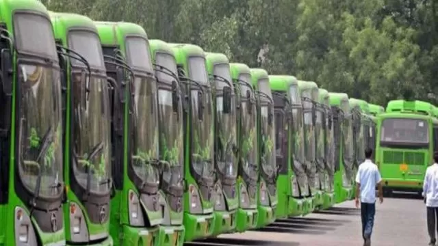 How to book DTC bus ticket online