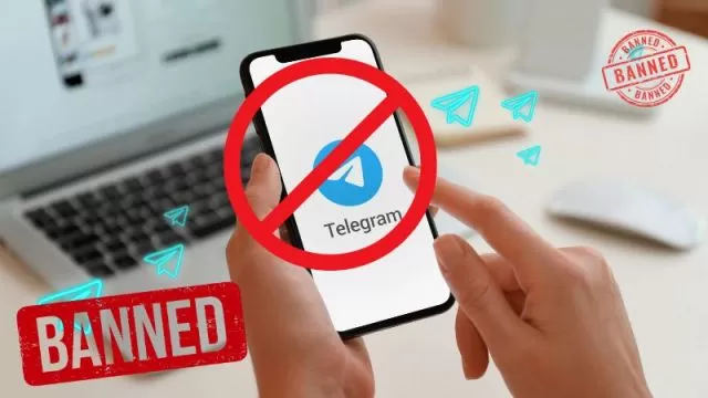 Is Telegram Really Ban in India? Real truth behind the news of Telegram ban