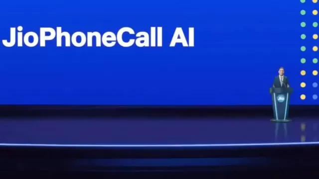 JioPhonecall AI : Jio launched new AI service