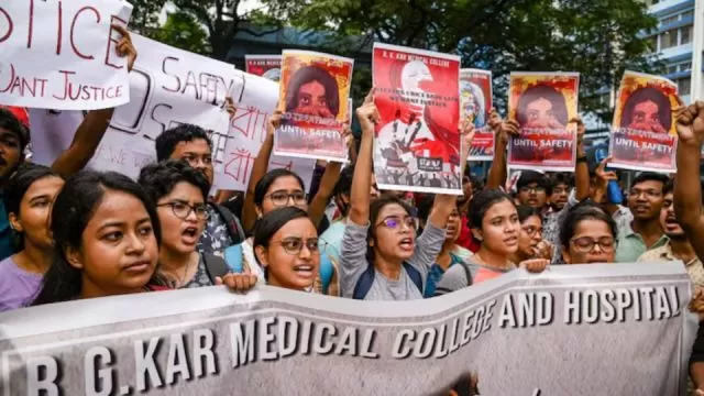 Kolkata doctor case: The accused in the doctor murder case will undergo ...