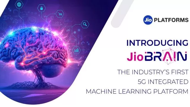 Mukesh Ambani unveils AI brainchild Jio Brain, what is Jio Brain