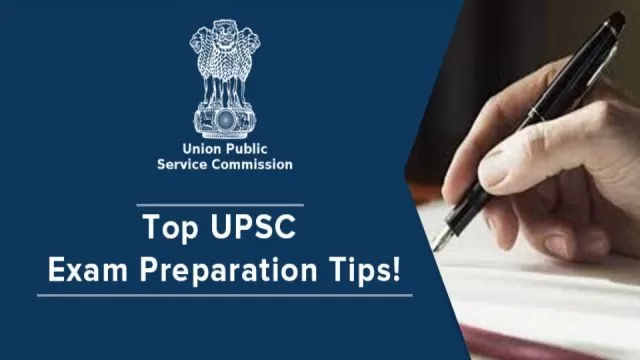 UPSC Preparation Tips: How to prepare for UPSC along with job?