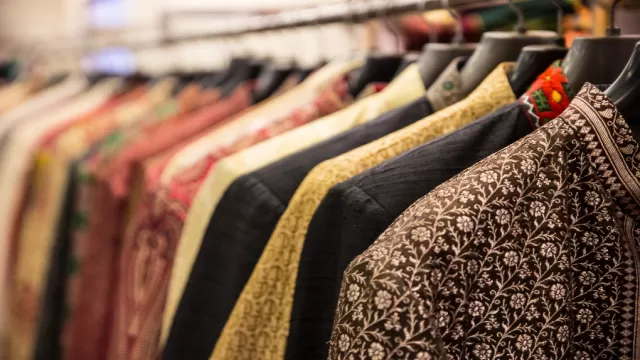 10 Stylish Diwali Outfit Ideas for Men 2025