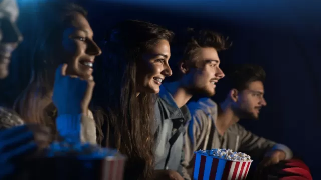 Best OTT Shows and Movies to Watch This Week 2025