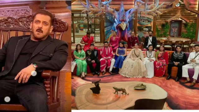 Bigg Boss 19 Day 13 Highlights: Weekend Ka Vaar, Drama, Emotions ...