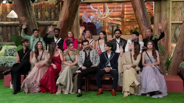 Bigg Boss 19 Day 7 Highlights: Weekend Ka Vaar, Fights, Kunika Resigns, Eviction