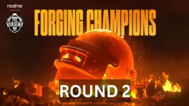 BMPS 2025 Round 2: Teams, Groups, Schedule & Live Stream