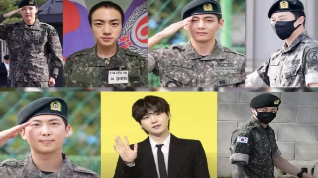 BTS Completed Military Service: Full Group Comeback Set for 2026