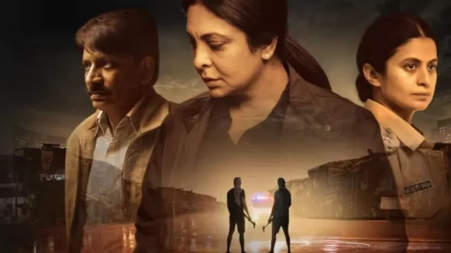 Delhi Crime Season 3 Release Date Announced: Get Ready for November 13 ...