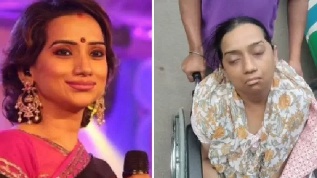 Did Singer Kalpana Try to End Her Life? Latest Updates