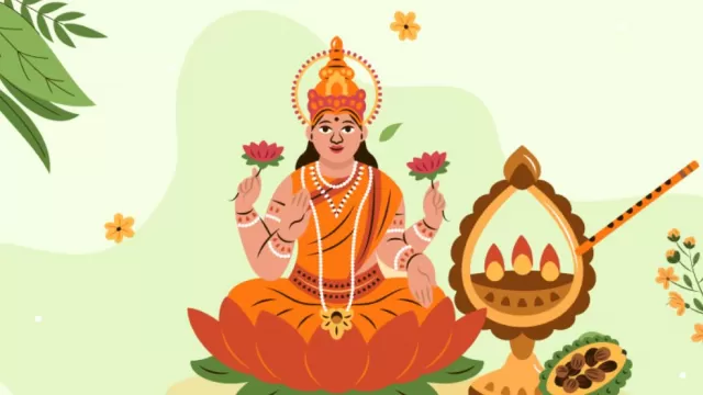 Diwali 2025, Pandit Ji ne bataya Lakshmi Pujan ka shubh muhurat