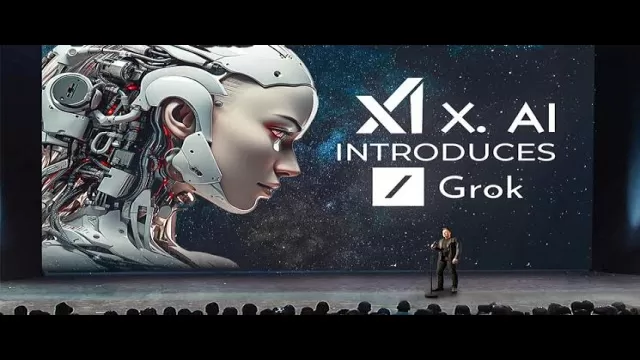 Elon Musk xAI launches chatbot Grok 3