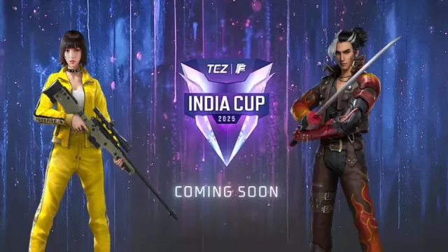 FFMIC 2025: Free Fire Max India Cup Schedule & Format