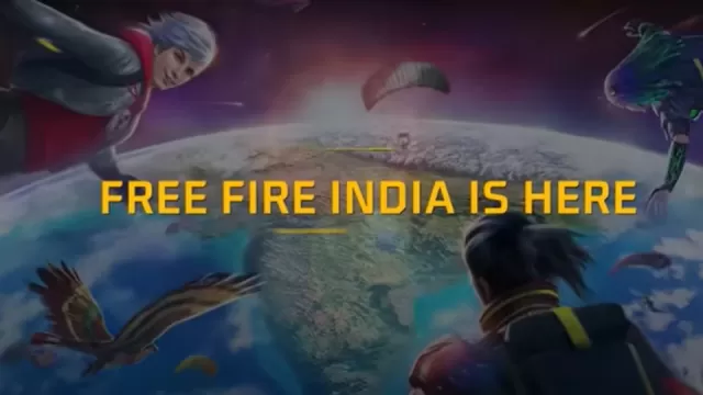 Free Fire India Launch Cancelled? Garena Shifts Focus to Free Fire Max