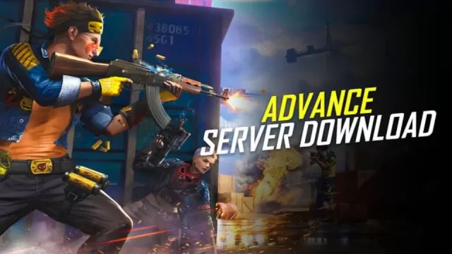 Free Fire OB50 Advance Server Code: 3 Best Ways to Get It