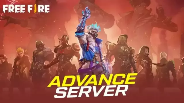Free Fire OB50 Advance Server Registration Begins July 11