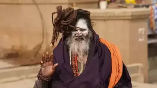 Mahakumbh 2025: Know How Funeral Practices Are Done with Aghori Bodies