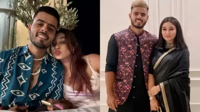 Nitish Rana and Saachi Marwah Love Story, Who is Sachi Marwah?