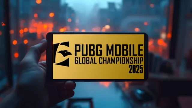 PUBG Mobile Global Championship (PMGC) 2025: Dates, Teams, Schedule ...