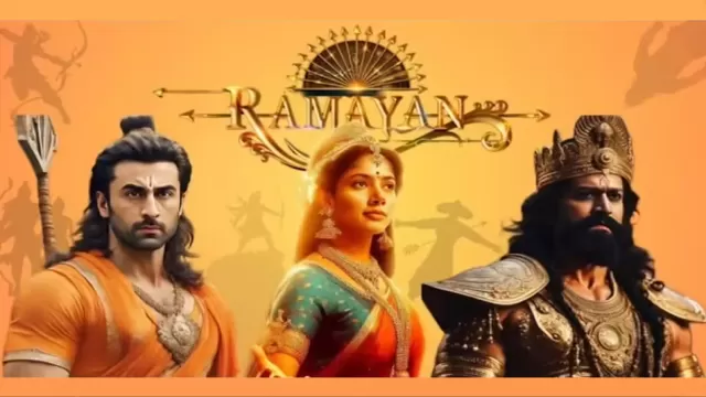 Ramayan budget and star cast, release date