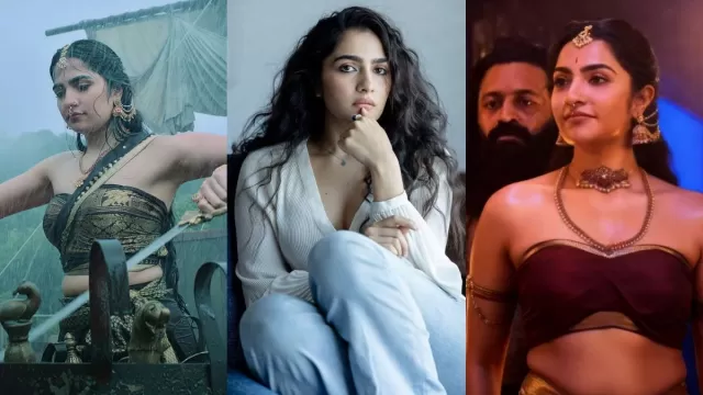 Rukmini Vasanth Biography, Age, Height, Movies, Parents, and Hot Photos