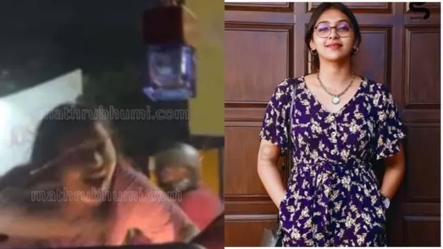 Watch Video: Malayalam Actress Lakshmi Menon Accused of Kidnapping