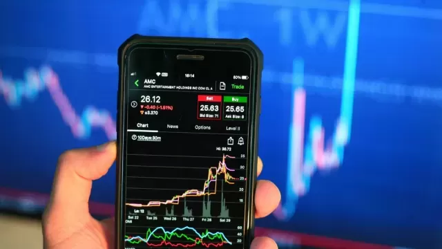 Stock Market Weekly Recap: NIFTY, SENSEX Fall Amid Heavy FII Outflows Stock Market Weekly Recap: NIFTY, SENSEX Fall Amid Heavy FII Outflows