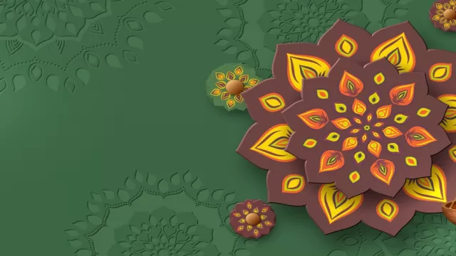 Top 10 Creative And Easy Rangoli Designs for Diwali 2025