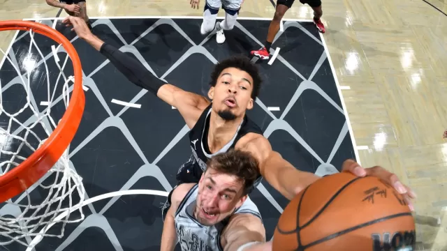 Top 10 NBA Defensive Leaders: Blocks and Steals 2025