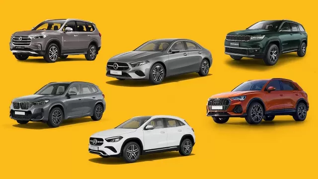Top 5 Best Cars in India Under ₹15 Lakh in 2025 | Price & Features