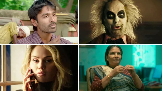 Top 5 movies released on OTT-Theatre on Friday