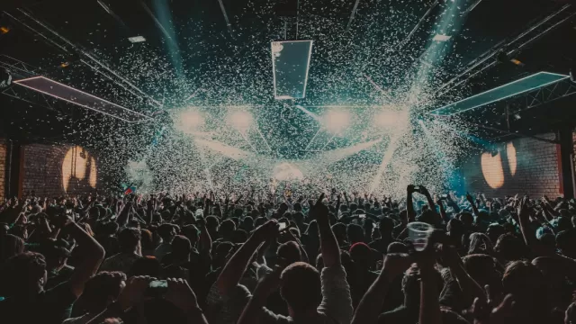 Top Music Concerts in Mumbai This December 2025