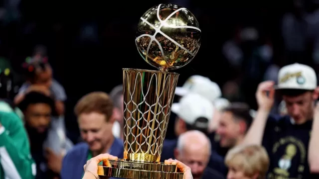 Top NBA Defensive Player of The Year Contenders 2025