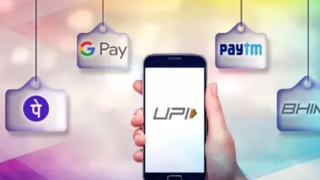 UPI Transaction New Rules: Big news for PhonePe, GPay, Paytm users, rules change from August 1