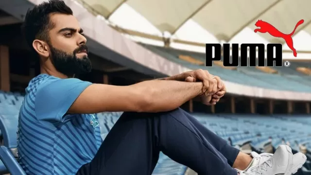 Virat Kohli Puma Contract: Why Virat Kohli Ends Deal with Puma?