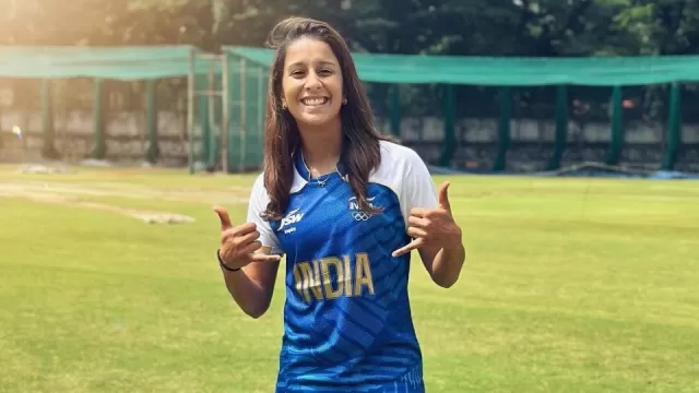 WBBL Draft 2025: Brisbane Heat retain Jemimah Rodrigues, 23 ...