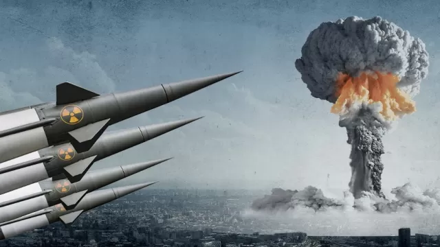 What Happens If You See an Atomic Bomb Explode?