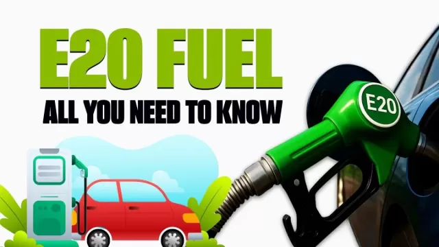 What is E20 petrol? Everything you need to know