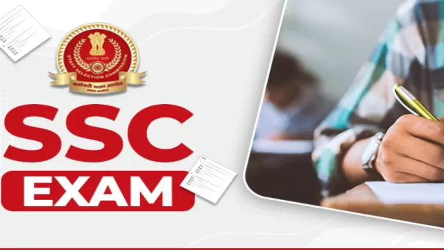 What is the SSC Exam City Scam 2025 All About?