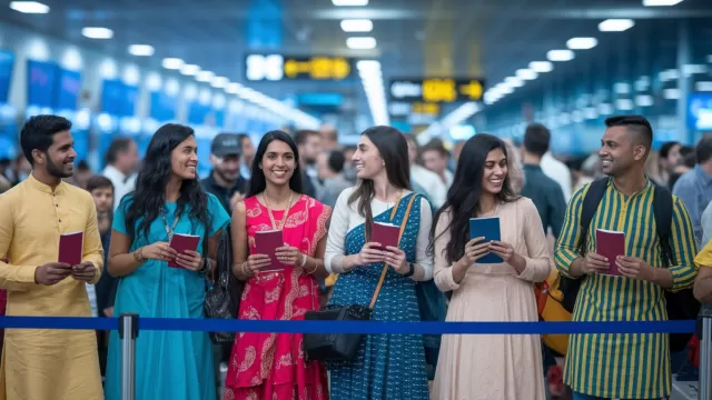 What is Visa Retrogression? Impact on Indians for America Visa